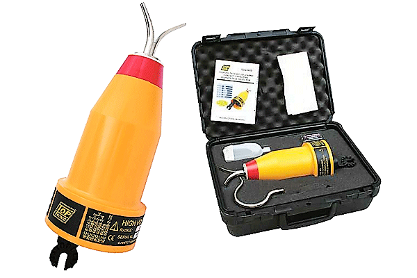 High Voltage Instruments – Current Techniques