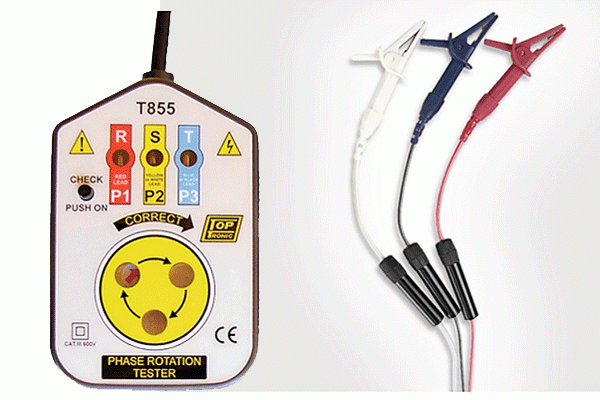 T855 – Current Techniques