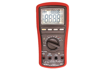 MT570 Used – Current Techniques