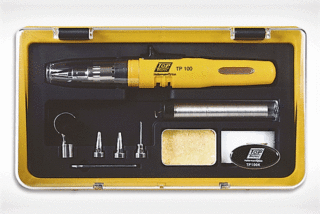 TP100K – Current Techniques