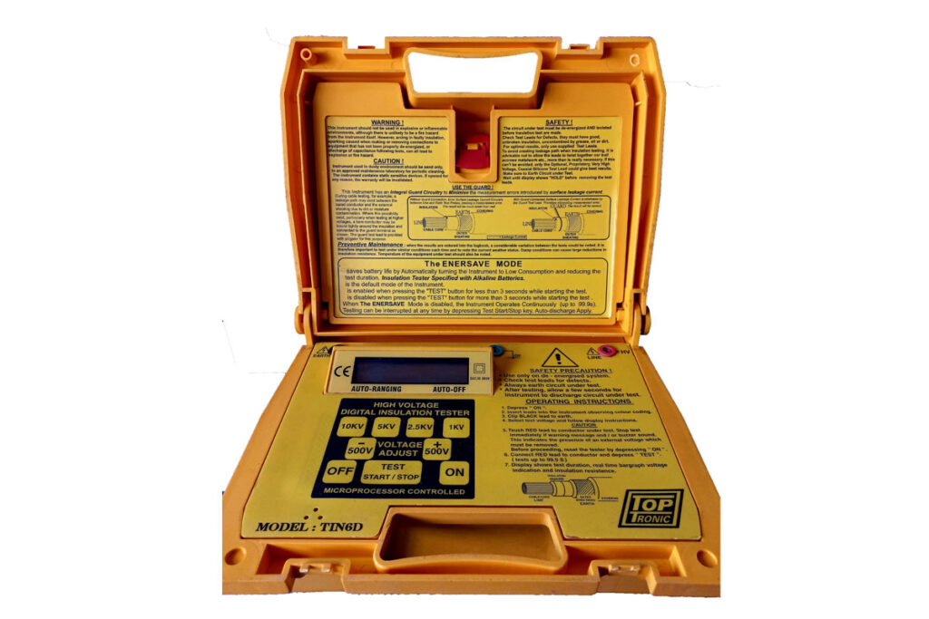 MT570 Used – Current Techniques